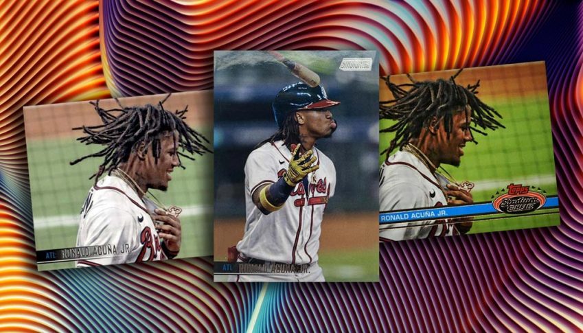 2021 Topps Stadium Club Baseball Checklist, Box Info, Release Date