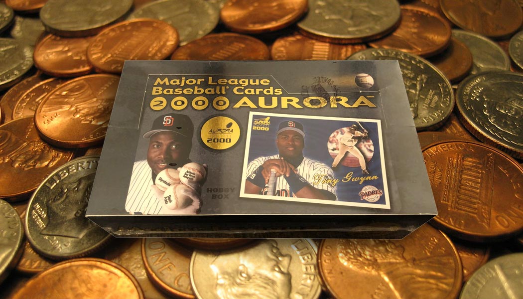 2000s Baseball Cards Archives - Beckett News