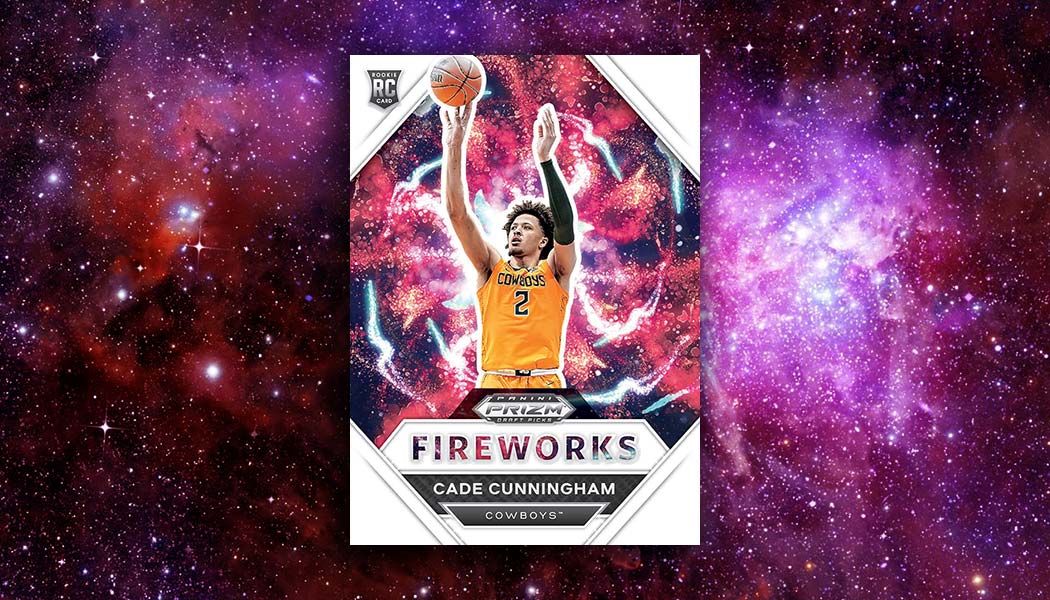Cade Cunningham, Panini Sign Exclusive Trading Card, Autograph Deal