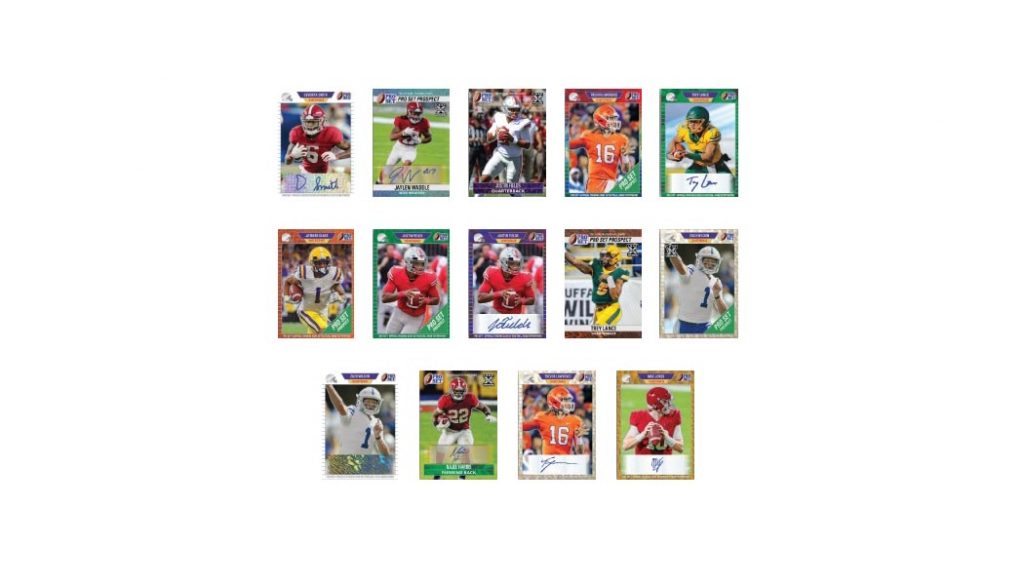 2021 Pro Set Metal Baseball Checklist, Hobby Box Info, Release Date