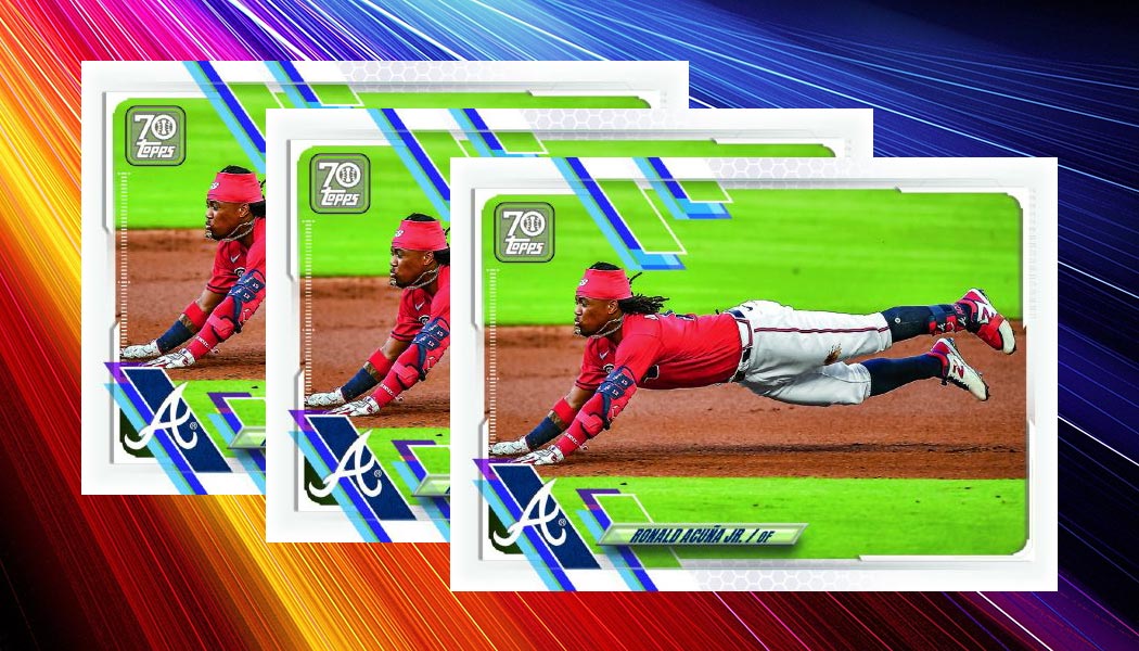 2020 Topps Attax Baseball Checklist, Release Date, Rules and Details