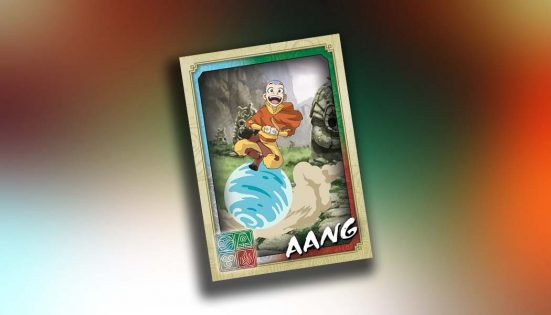 2021 Topps Avatar: The Last Airbender Checklist, Trading Cards Details
