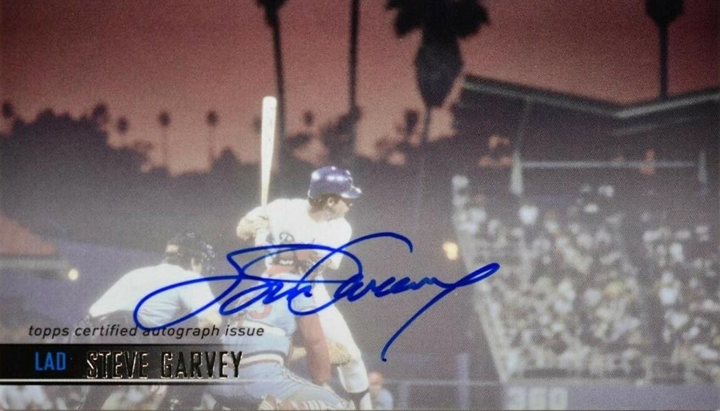 5 Stadium Club Autographs with Standout Photos - Beckett Pricing ...