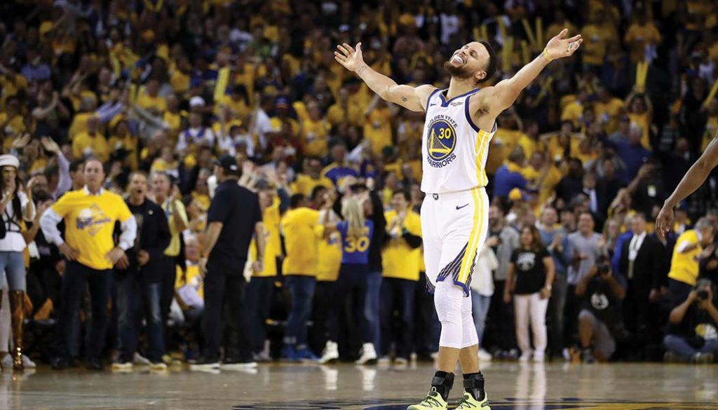 Ranking the Most Valuable Stephen Curry Rookie Cards