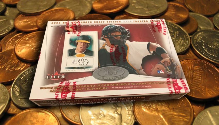 2000s Baseball Cards Archives - Beckett News