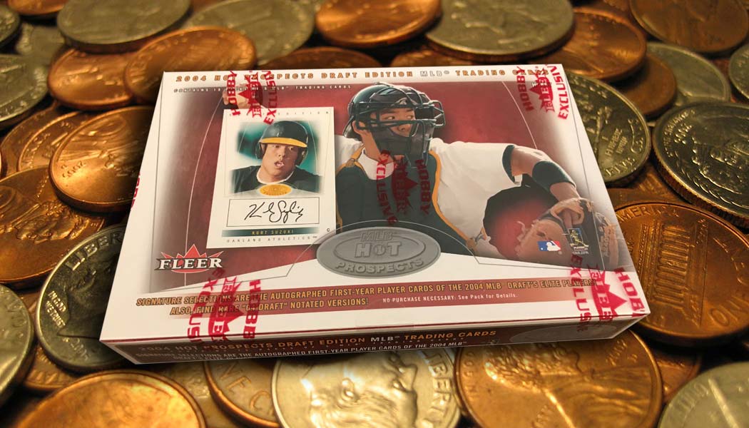 2000s Baseball Cards Archives - Beckett News