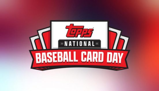 2021 Topps National Baseball Card Day Checklist, Stadium Giveaways