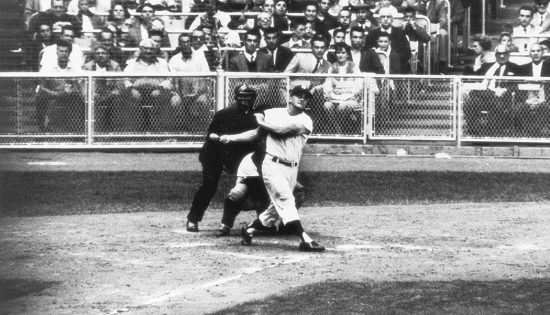 61 in '61: Admiring What Roger Maris Really Achieved