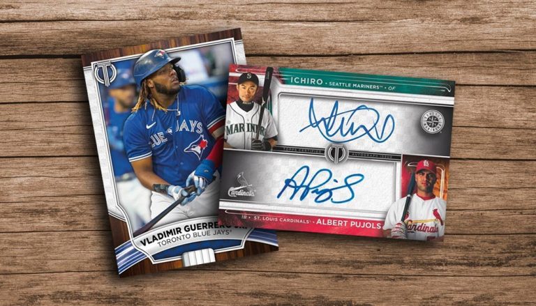How to Enter Topps Redemption Cards Using the New System