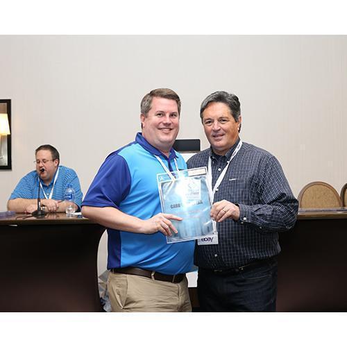 2018 Industry Summit Awards List