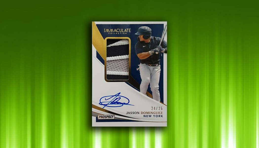 3 Standout Autographs From 2021 Immaculate Collection Baseball 