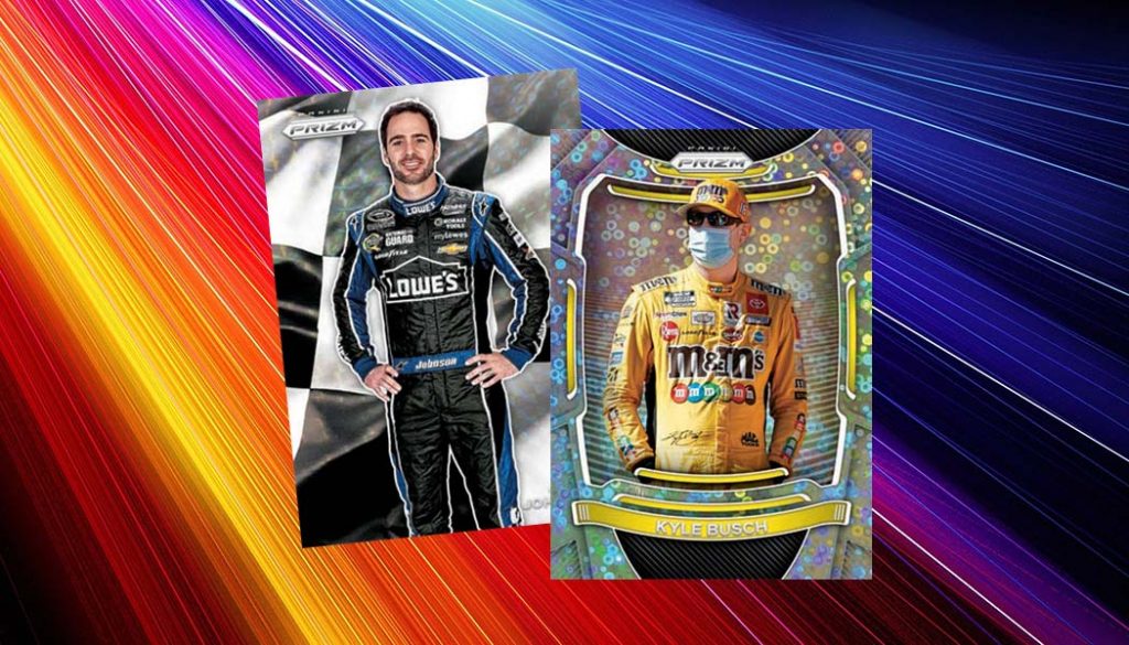 2021 Topps Formula 1 Checklist, F1 Hobby Box Info, Release Date