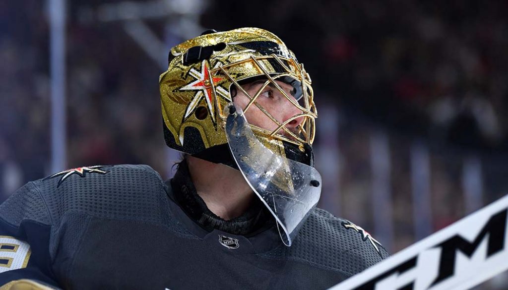 10 Career-Defining Marc-Andre Fleury Cards - Beckett News