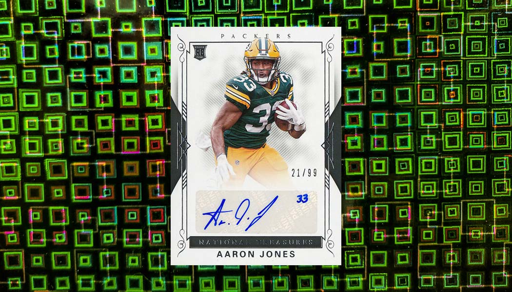 NFL Week 8 MVPs - Beckett Pricing Insider - Beckett News