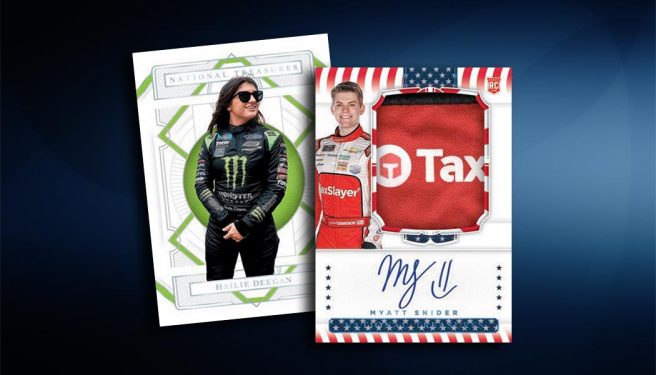 Racing Archives - Beckett News