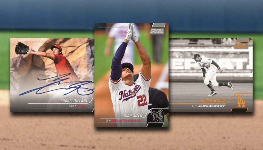2020 Topps Stadium Club Chrome Baseball Checklist, Team Sets, Box Info