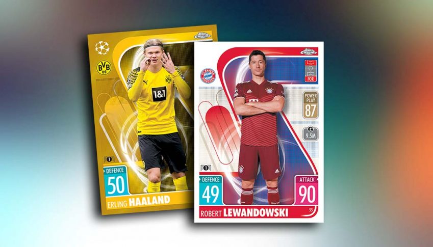 2021 Topps Chrome Platinum Anniversary Baseball Checklist, Box Info