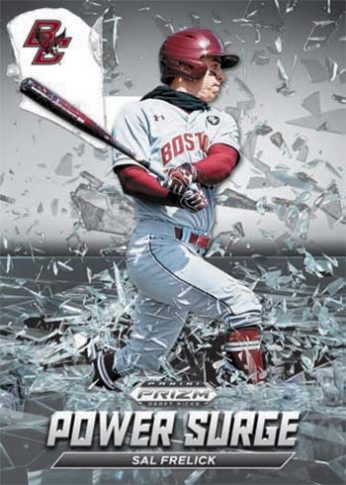 2021 Panini Prizm Draft Picks Baseball Checklist, Box Info, Release Date