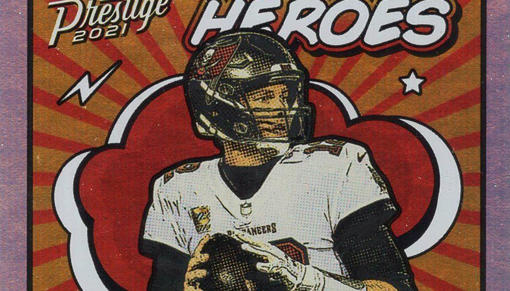 NFL Week 13 MVPs - Beckett Pricing Insider - Beckett News