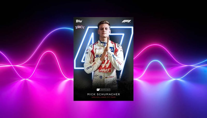 Racing Archives - Beckett News