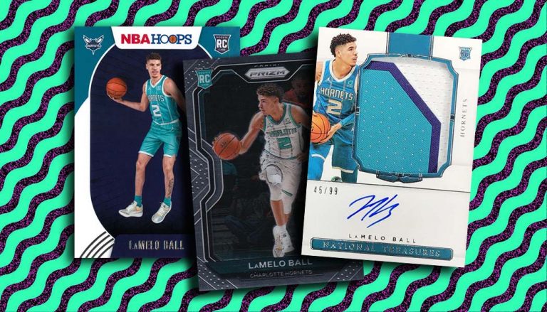 Grant Hill Rookie Card Countdown: Ranking His Most Valuable RCs