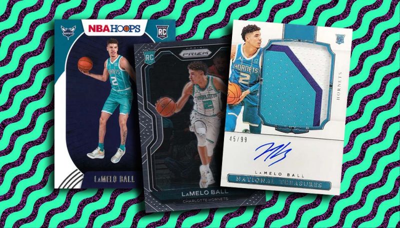 Grant Hill Rookie Card Countdown: Ranking His Most Valuable RCs
