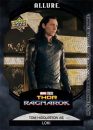 2022 Upper Deck Marvel Allure Checklist, Hobby Box Info, Release Date
