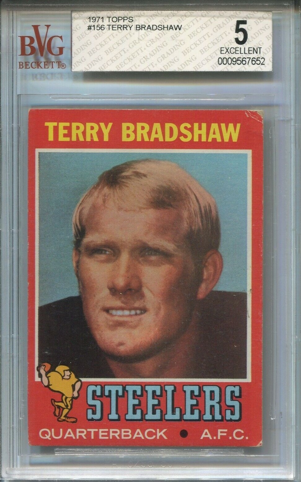 50 Most Graded BVG Cards: 30-21 - Beckett News