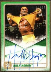 Rocky Autographs: Collecting Cards from the Franchise's Stars