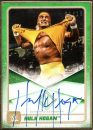 Rocky Autographs: Collecting Cards from the Franchise's Stars