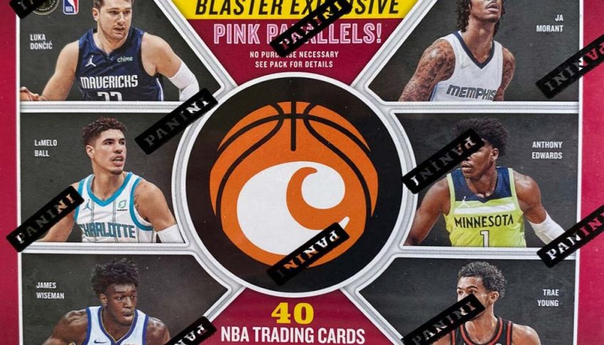 Basketball Cards News, Checklists, Set Info, Box Breaks and More
