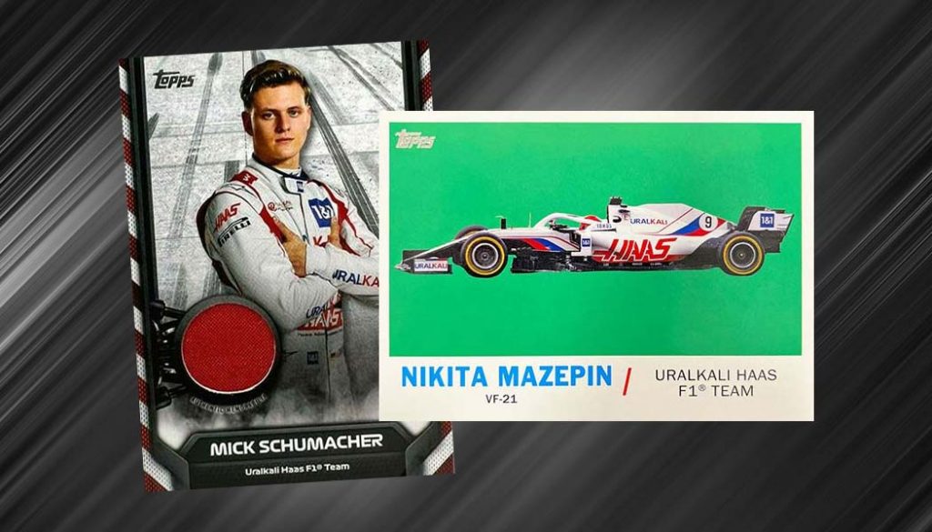 Racing Archives - Beckett News