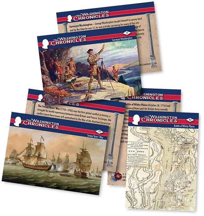 Historic Autographs Offering Free Trading Cards for Schools - Beckett News