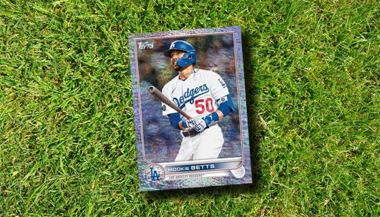 2022 Topps Baseball Factory Set Details, Release Date, Exclusives