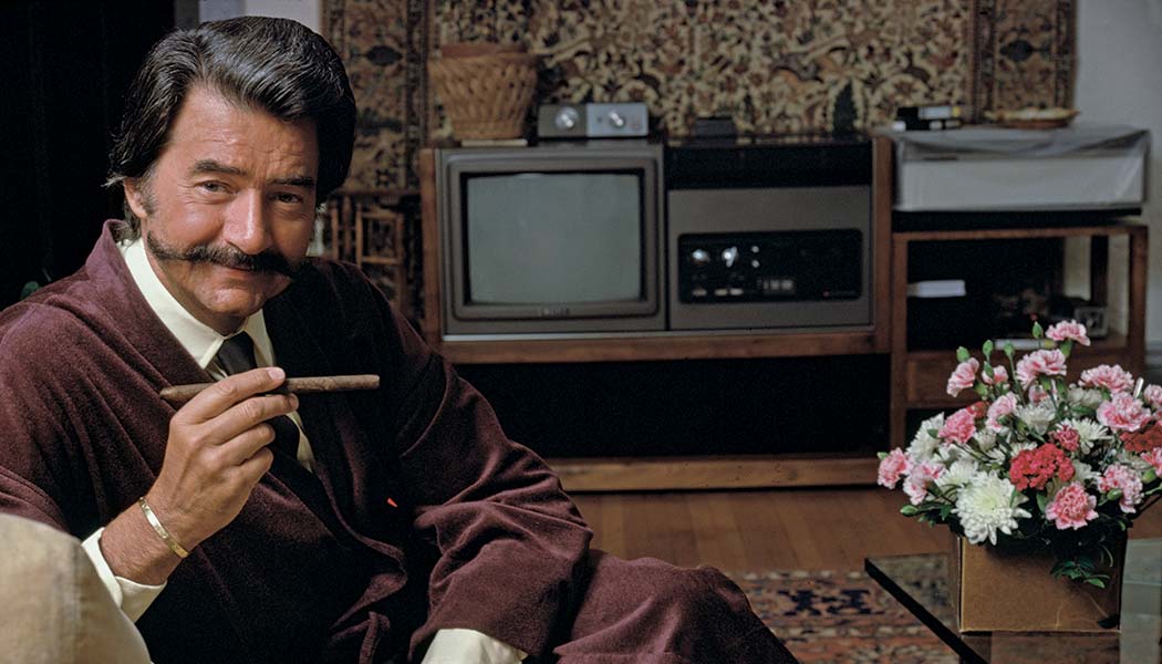 Hello, Neiman: How LeRoy Neiman Became the Most Recognized Sports ...