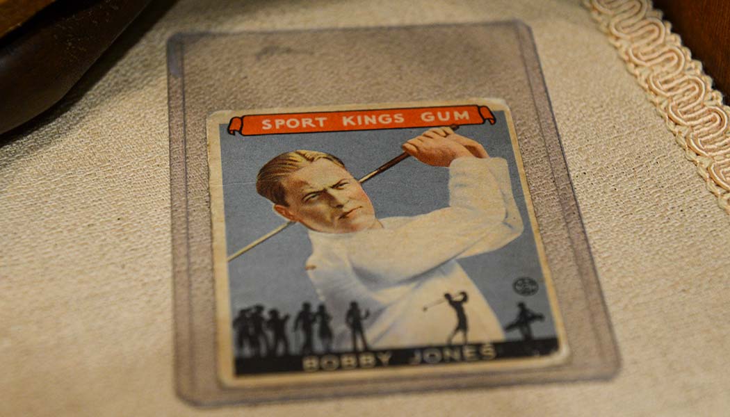 1933 Goudey Sport Kings Checklist, Most Valuable Cards, History & More