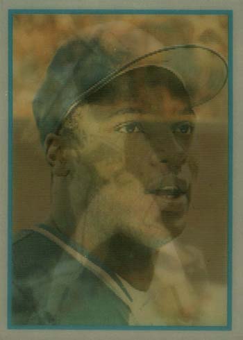 Sportflics Rookies Baseball Card Box Sets of the 1980s - Box Set Boom