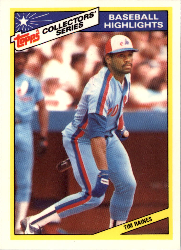 Topps Woolworth's Baseball Card Sets of the 1980s and '90s - Box Set ...