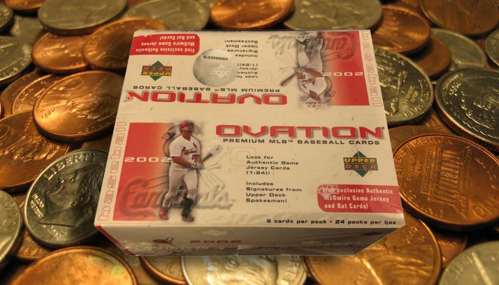 2000s Baseball Cards Archives - Beckett News