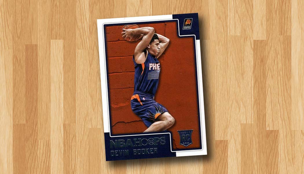 3 Affordable Devin Booker RCs - Beckett Pricing Insider - Beckett News