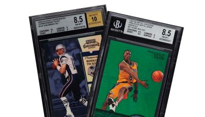 Get the Latest Sports & Non Sports Cards & Memorabilia Aution News ...