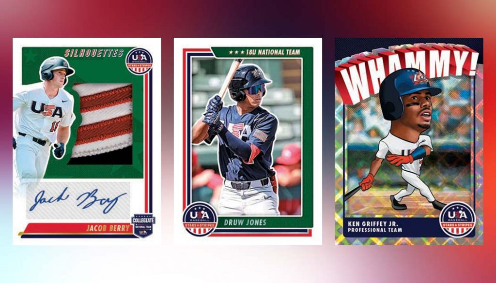 2022 Topps Cosmic Chrome Baseball Checklist, Box Info, Release Date