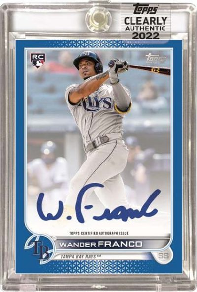 2022 Baseball Cards Release Dates, Checklists, Price Guide Access