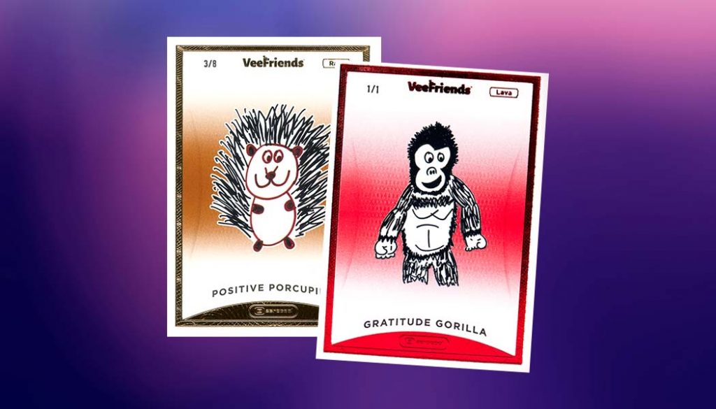 Fanatics Collectibles Launches zerocool Cultural Trading Cards Brand