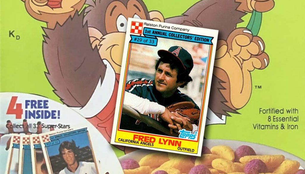 Checklists Archives - Page 2 of 19 - Beckett News