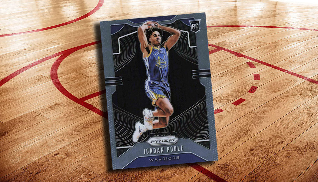 5 NBA Prizm Rookie Cards to Keep an Eye on During the Playoffs ...