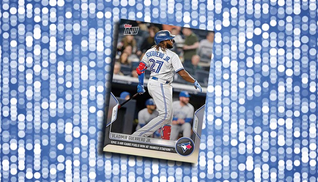 How to Enter Topps Redemption Cards Using the New System