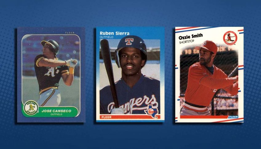 Beckett News - Sports Card Checklists, Set Info, News, Collectibles