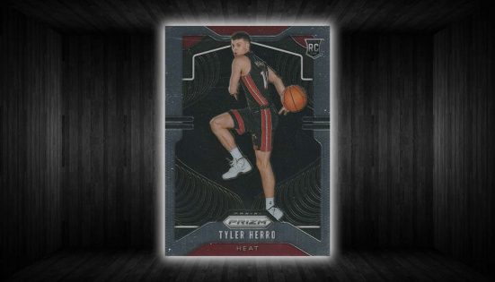 3 Affordable Miami Heat Rookie-Year Cards to Consider - Beckett Pricing ...