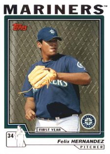 Underrated Baseball Rookie Cards of the 2000s - One-Sheet Collections ...